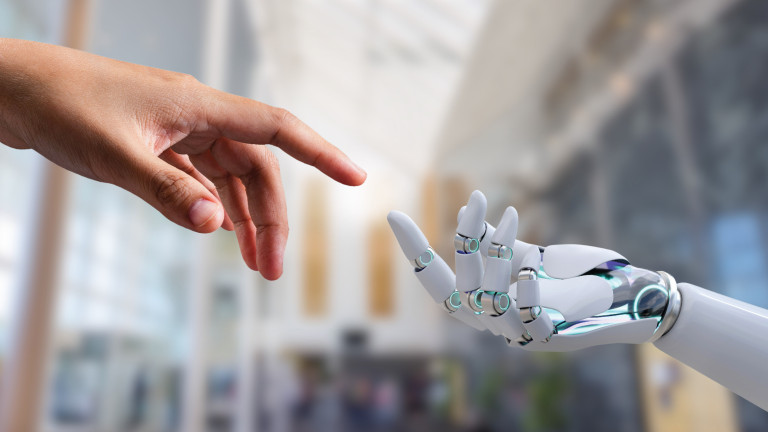 Bachelor’s Degree Programme in Immersive Software Engineering and AI ...